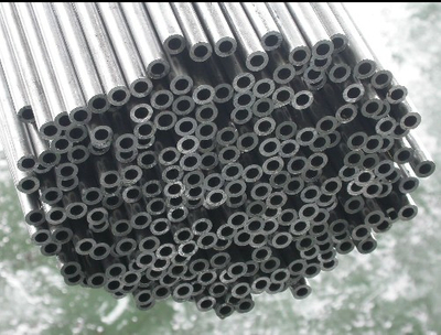 One-Stop Source for Hydraulic Tubing and Precision Pipe | Chewit